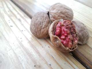 Robert Livermore Walnut – Trees of Antiquity